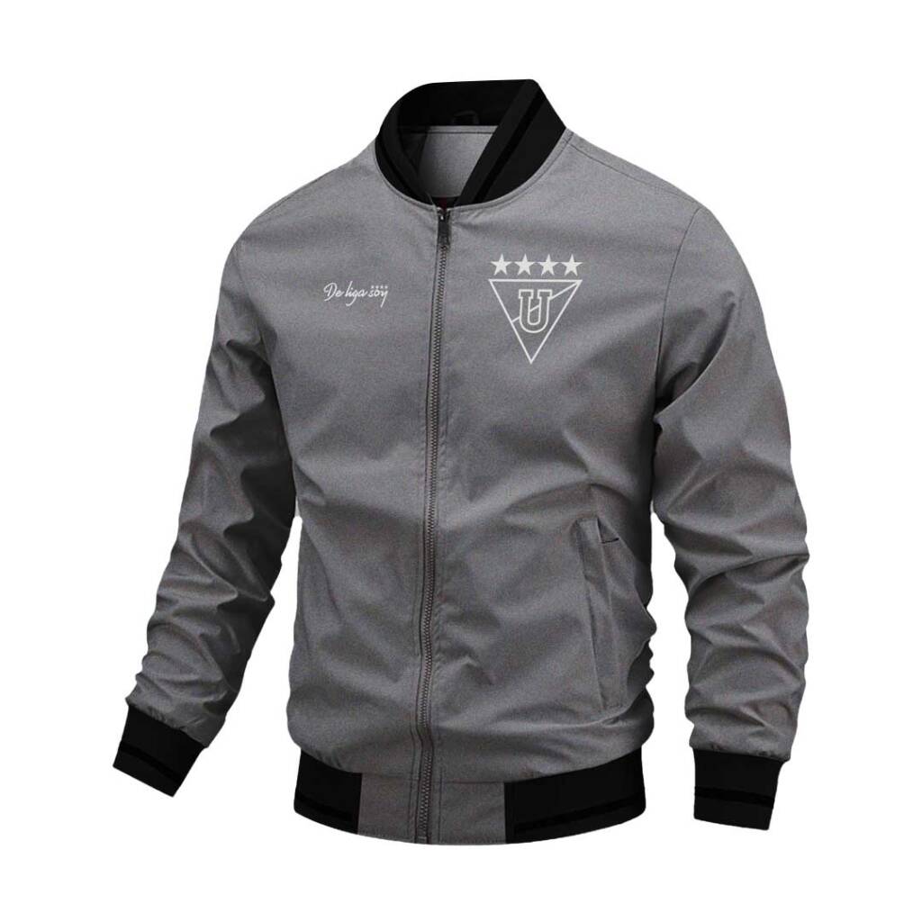 CHOMPAS – DE LIGA SOY