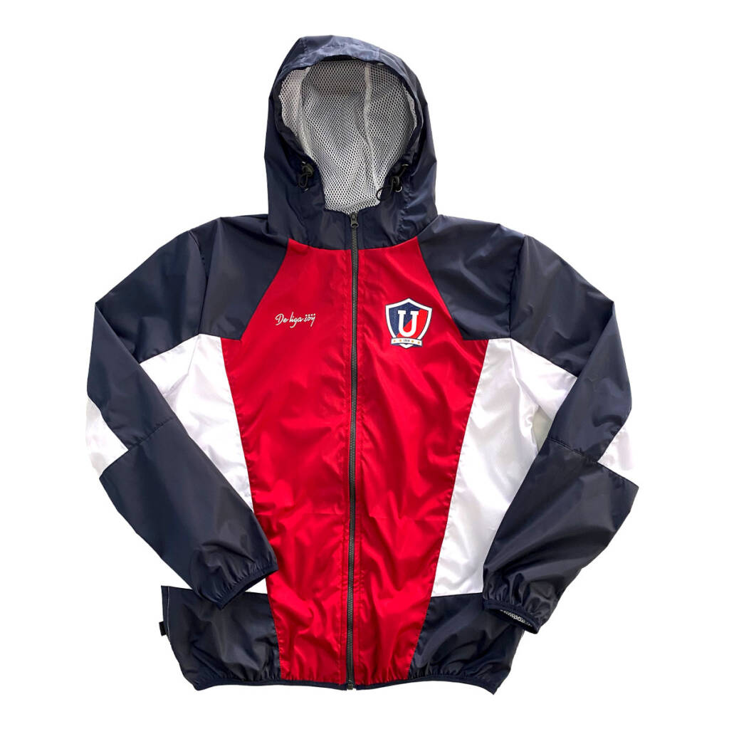 CHOMPAS – DE LIGA SOY